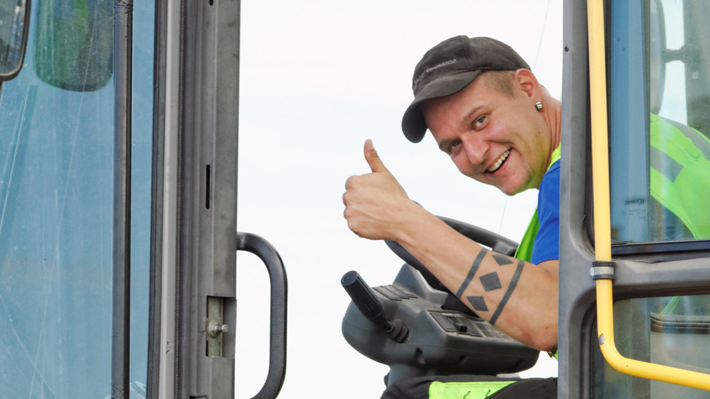 Yhteystiedot - Stevena Oy