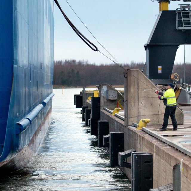 Services - Stevena Oy