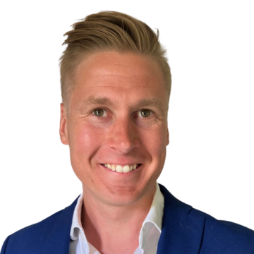 Juha Salonen - Stevena Oy